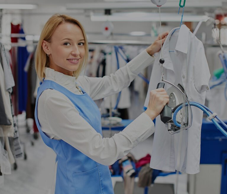 Best Laundry Services in Dubai | First Class Laundry UAE