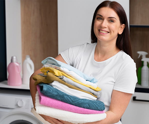 First Class Laundry - Best Laundry service in Dubai